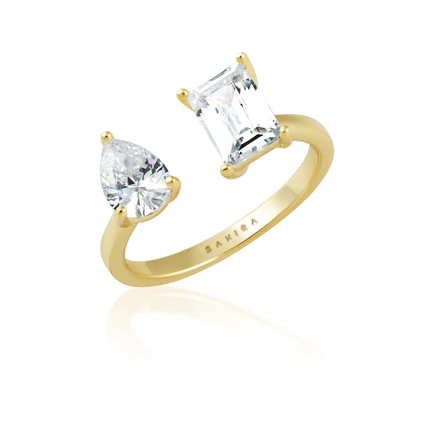 Rings – Press Shop