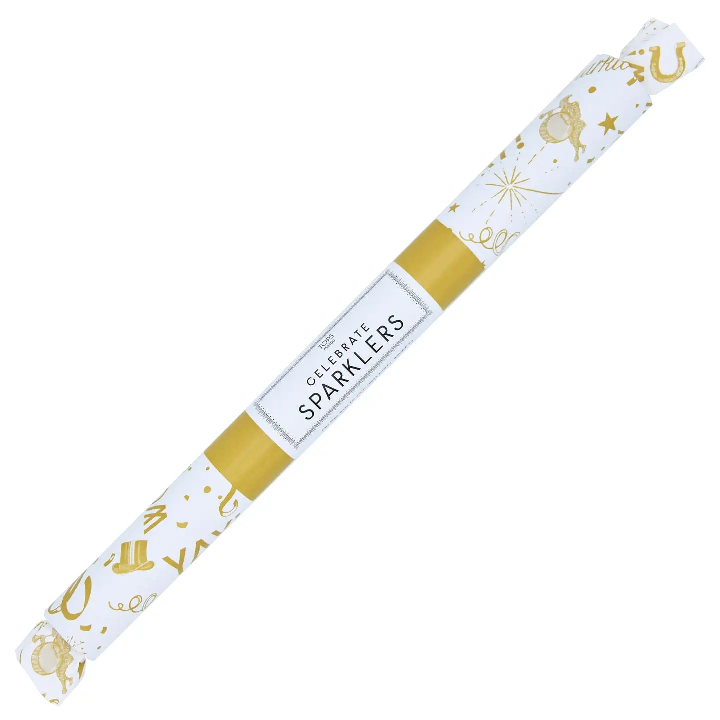 Deluxe 12 inch Sparklers - Tube of 8 – Press Shop