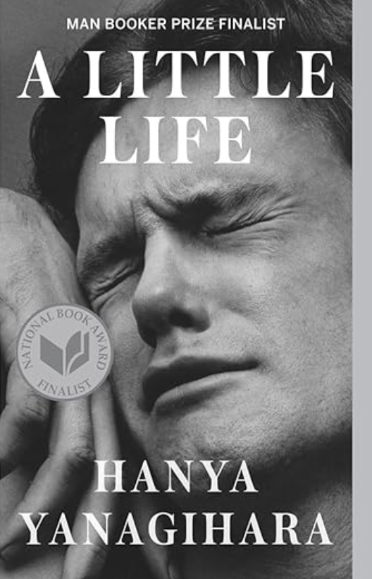 A Little Life, Hanya Yanagihara – Press Shop