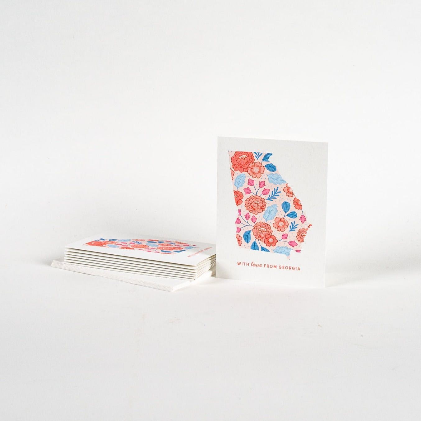 Boxed Notes – Press Shop