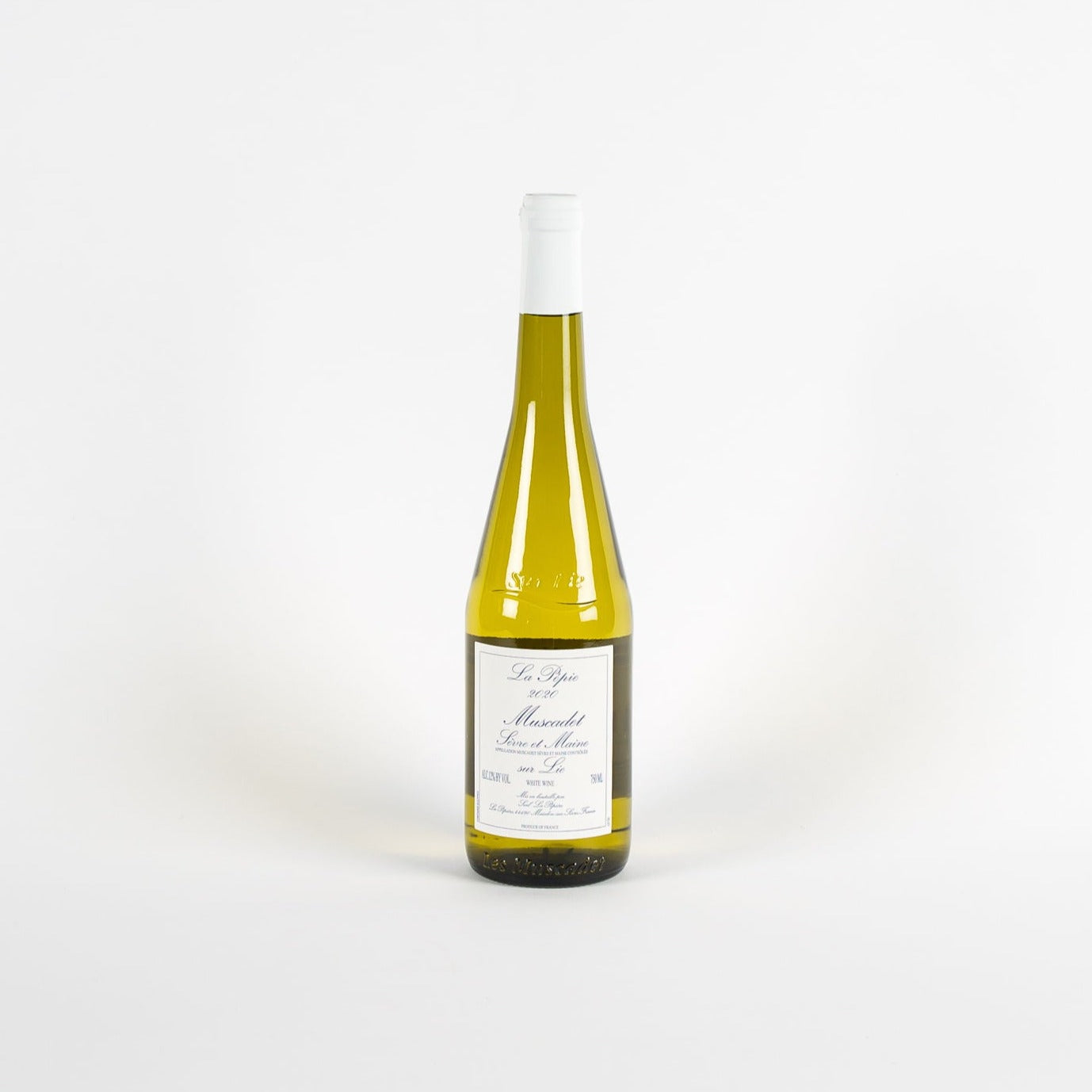 La Pepiere "La Pepie" Muscadet, 2023, 750ml – Press Shop