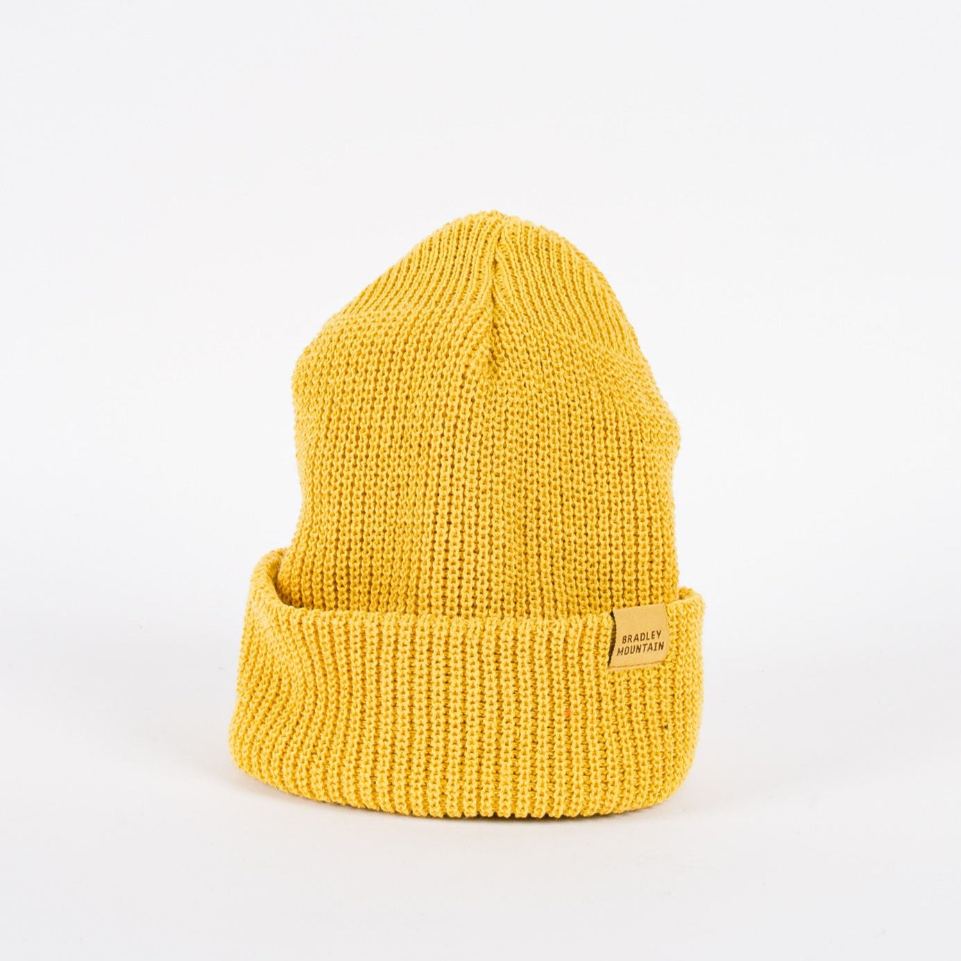 Cotton Watch Cap – Press Shop